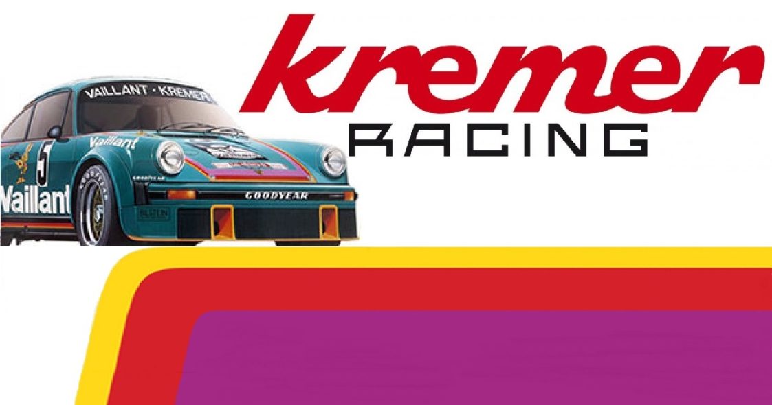 Kremer Racing（クレーマー・レーシング）新作Tシャツが入荷しています！ | Motorimoda