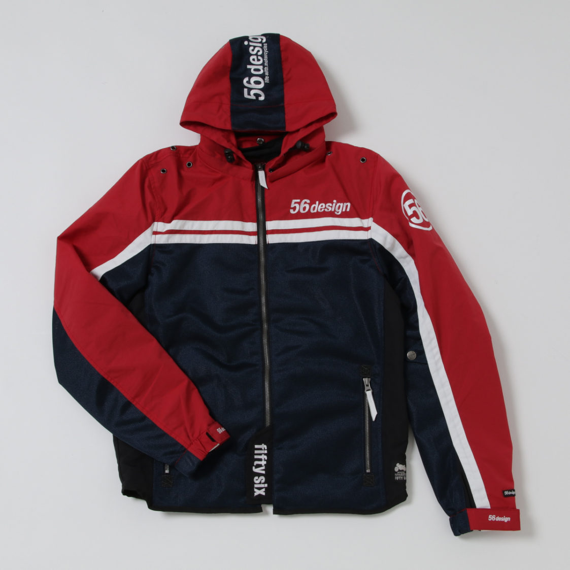 【2020SS入荷第1弾】56design / フィフティーシックスデザイン 2020年春夏新作モデルが入荷致しました。 | Motorimoda