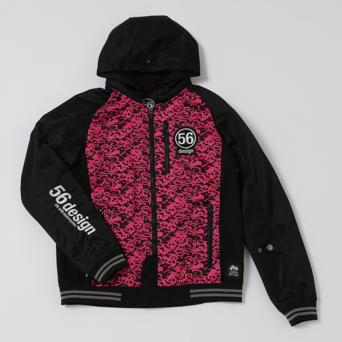 【2020SS入荷第1弾】56design / フィフティーシックスデザイン 2020年春夏新作モデルが入荷致しました。 | Motorimoda