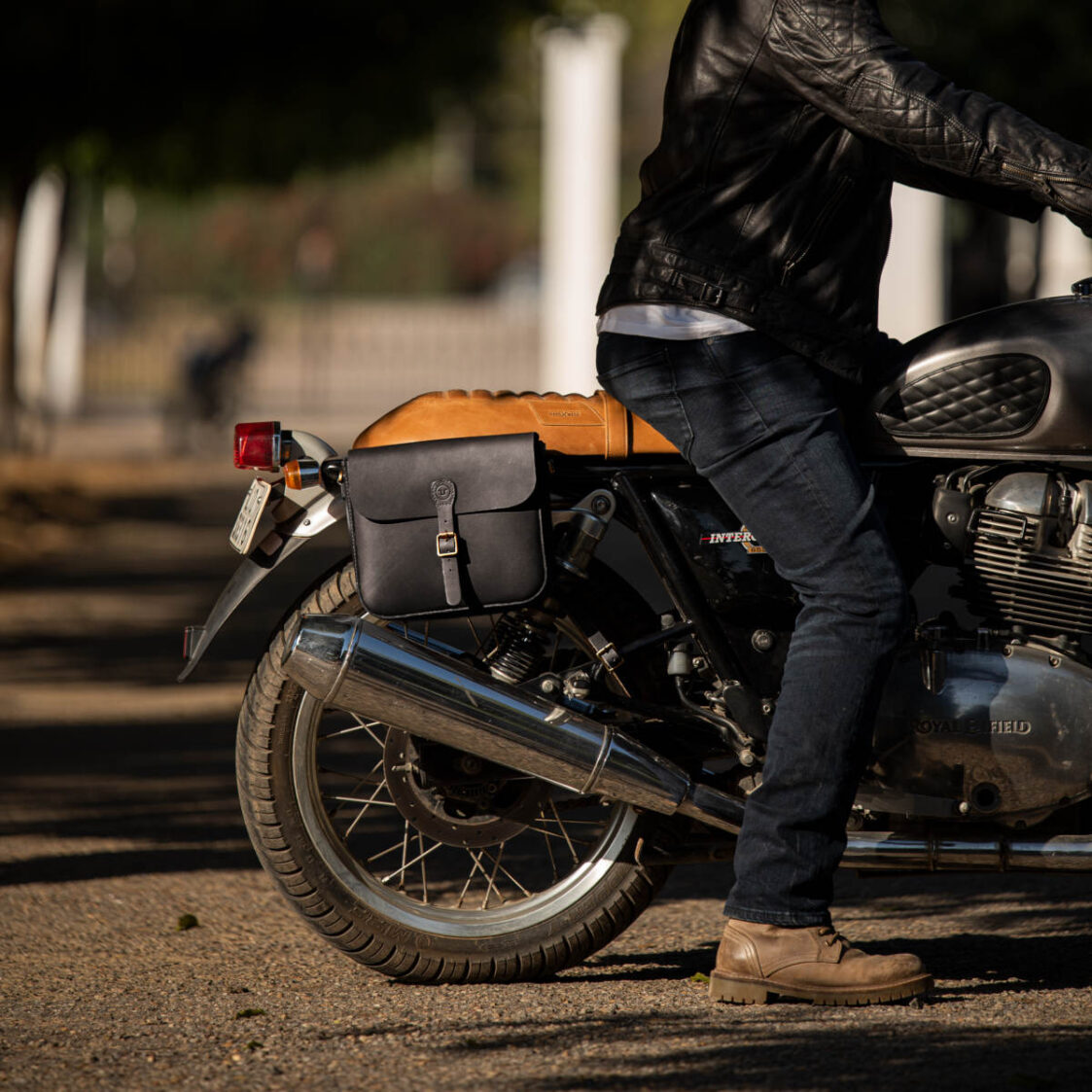 Trip Machine | CLASSIC PANNIER のご予約受付中！