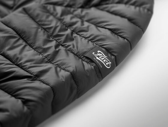 Fuel Motorcycles | 新作BUNKER JACKETが入荷しました | Motorimoda