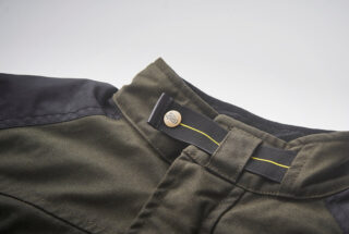 Fuel Motorcycles | 新作BUNKER JACKETが入荷しました | Motorimoda