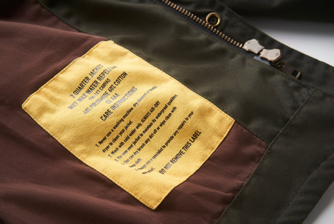 Fuel Motorcycles | 新作BUNKER JACKETが入荷しました | Motorimoda