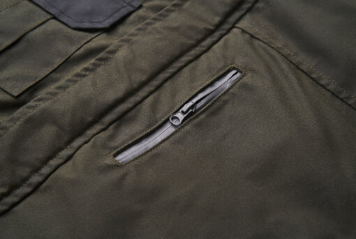 Fuel Motorcycles | 新作BUNKER JACKETが入荷しました | Motorimoda