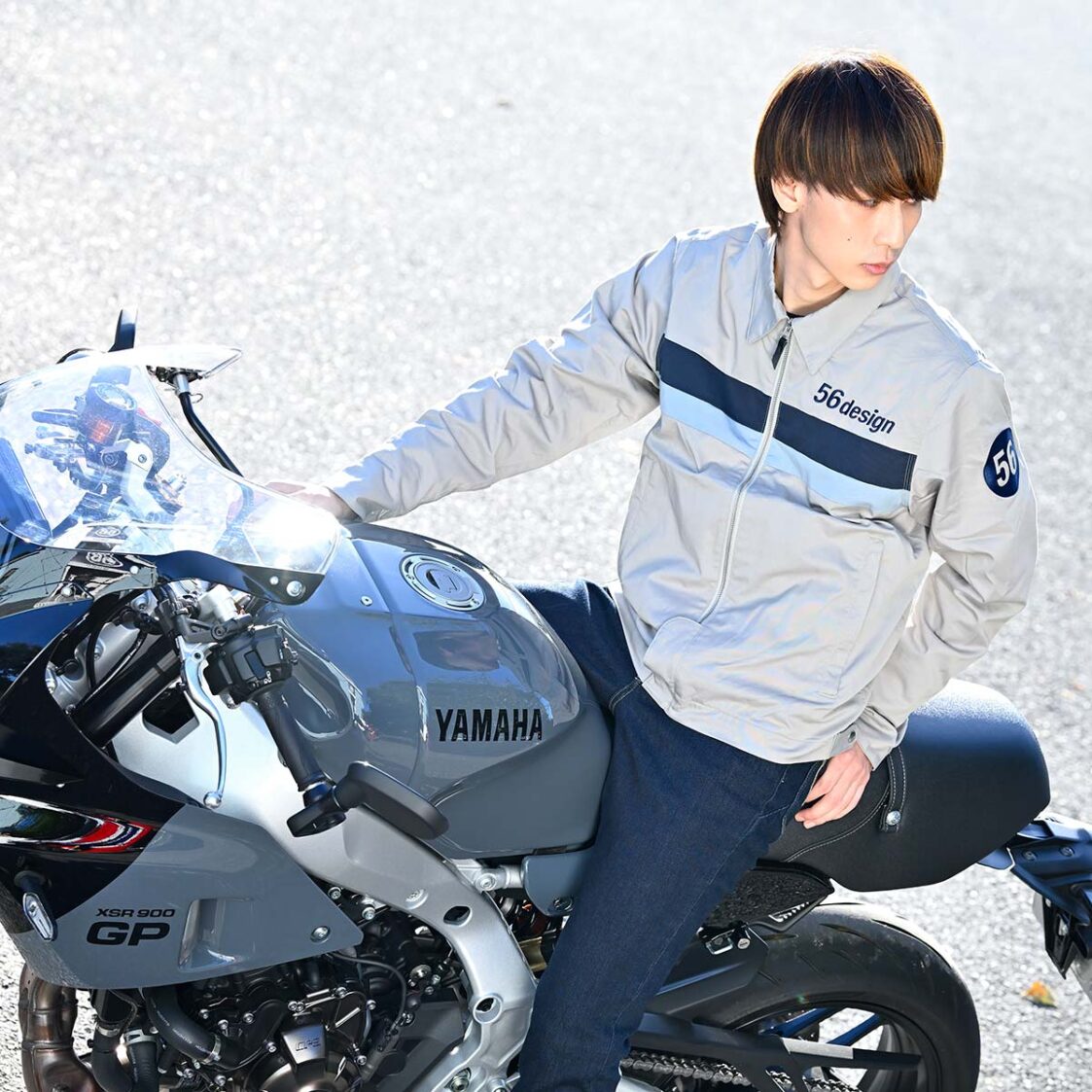 56design / 56デザイン | Motorimoda