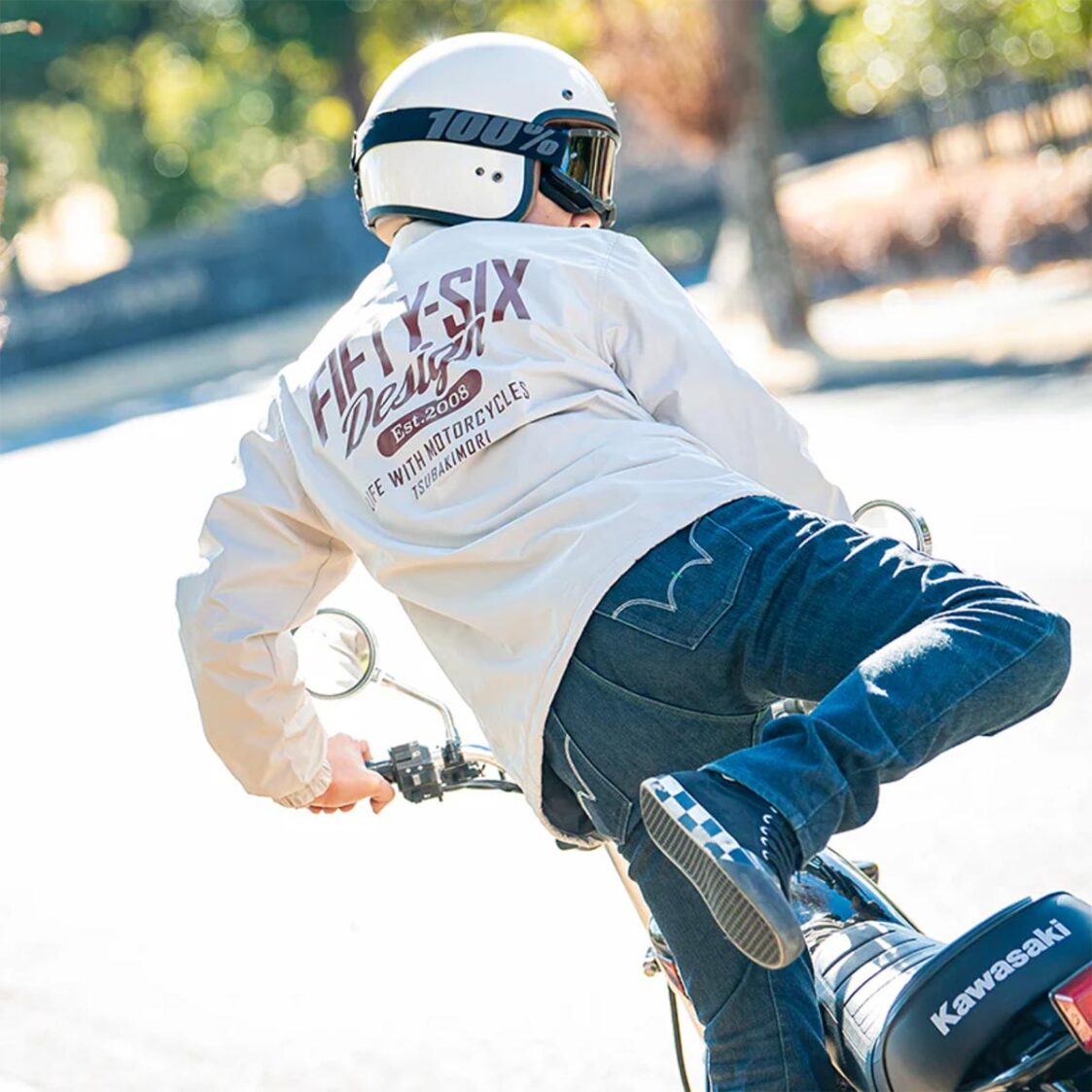 56design / 56デザイン | Motorimoda