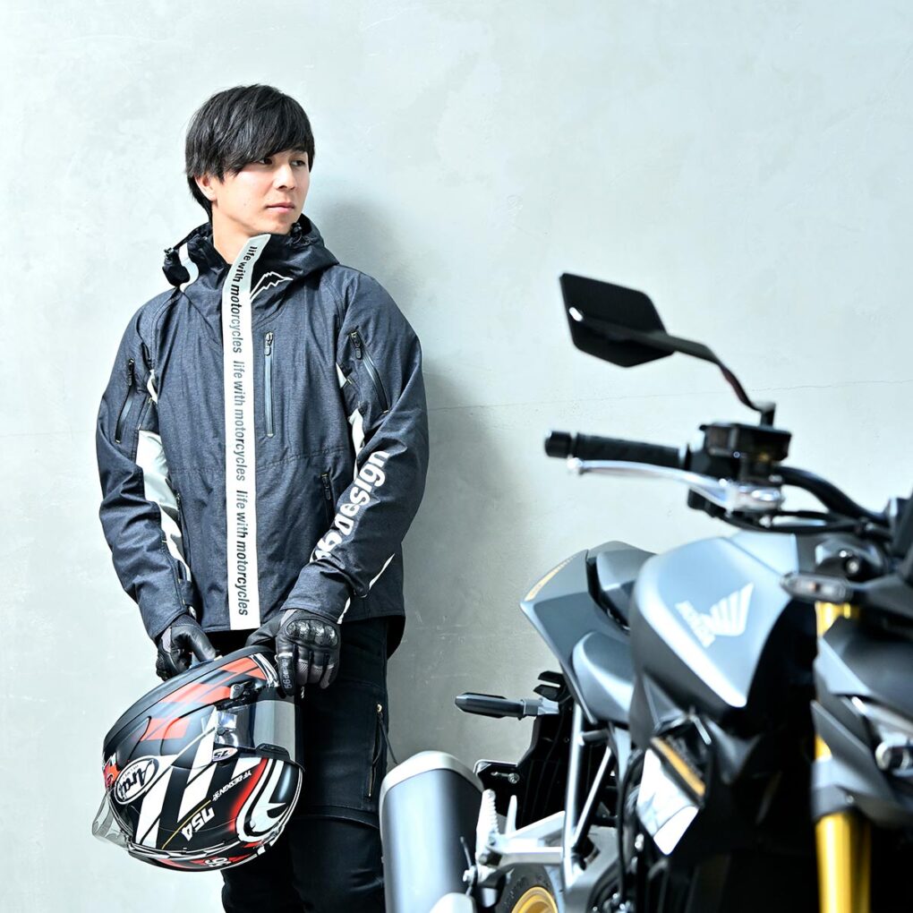 56design / 56デザイン | Motorimoda