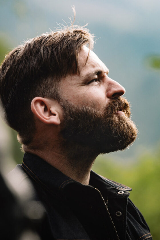 John Doe/ジョン・ドゥー | Motorimoda