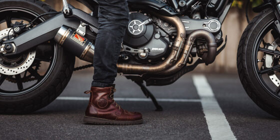 John Doe/ジョン・ドゥー | Motorimoda