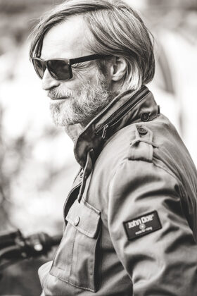 John Doe/ジョン・ドゥー | Motorimoda