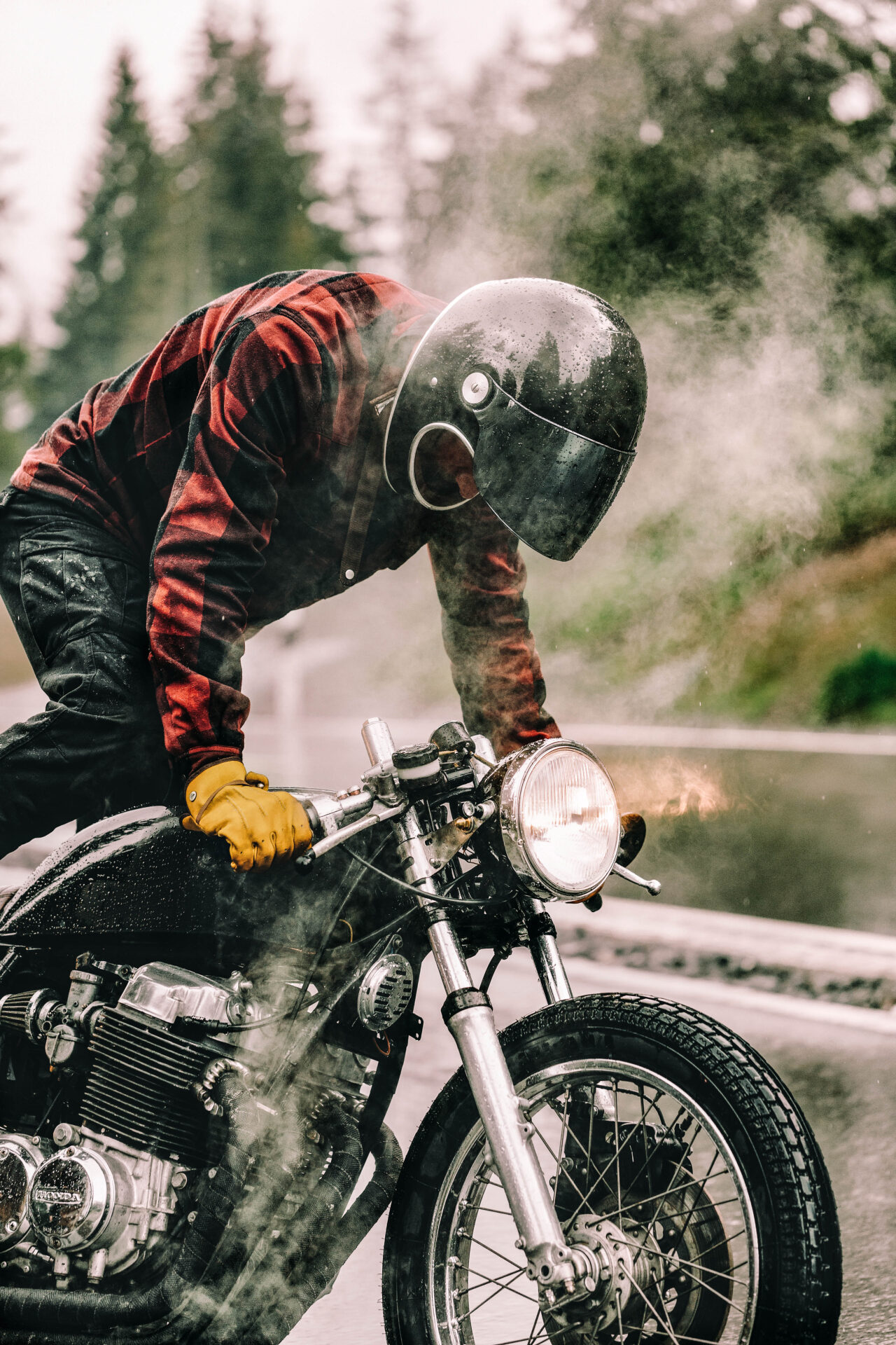 John Doe/ジョン・ドゥー | Motorimoda